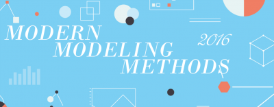 Home | Modern Modeling Methods Conference