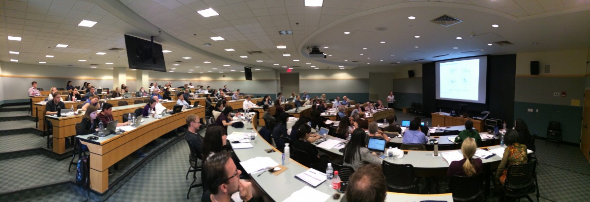 Home | Modern Modeling Methods Conference