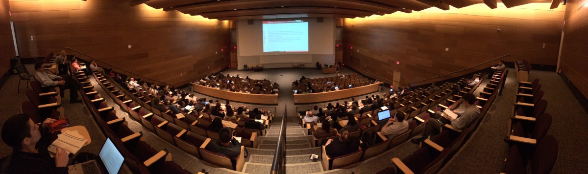 Home | Modern Modeling Methods Conference