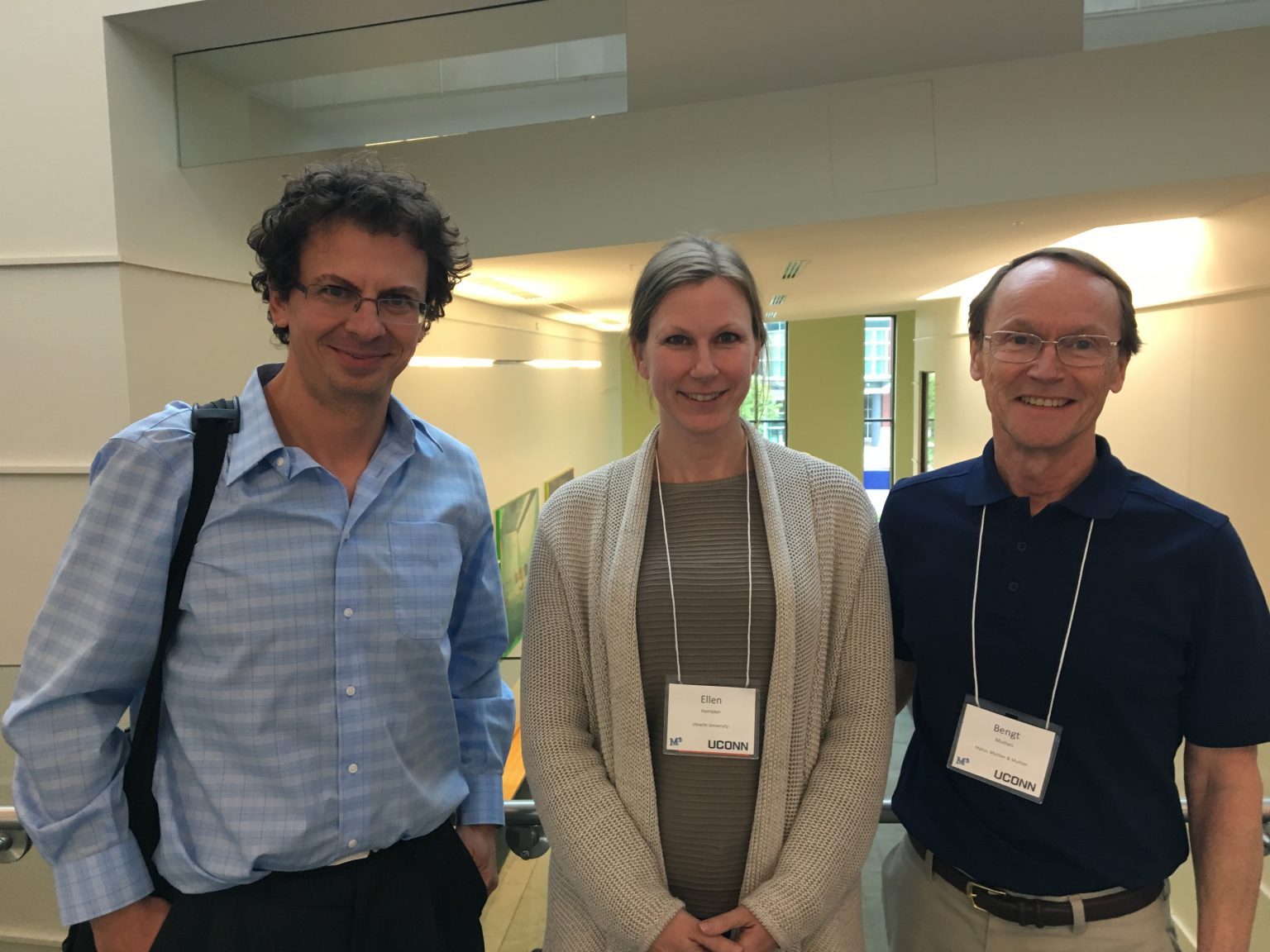 Home | Modern Modeling Methods