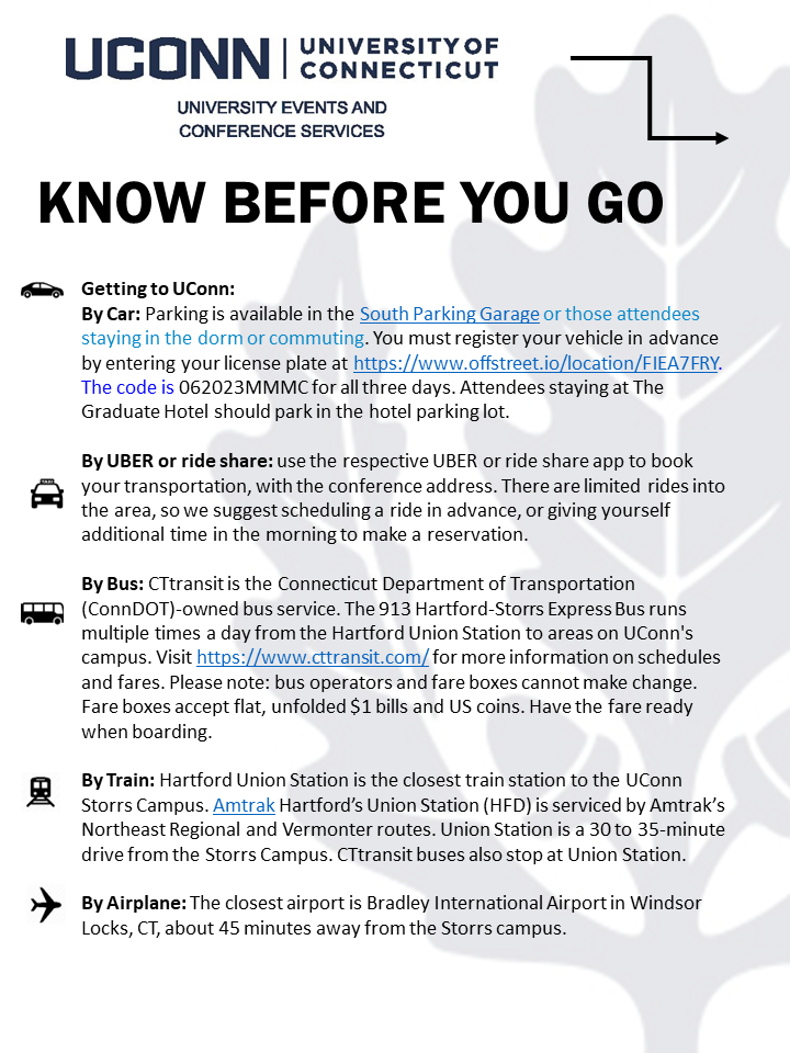 KBYG Brochure | Modern Modeling Methods